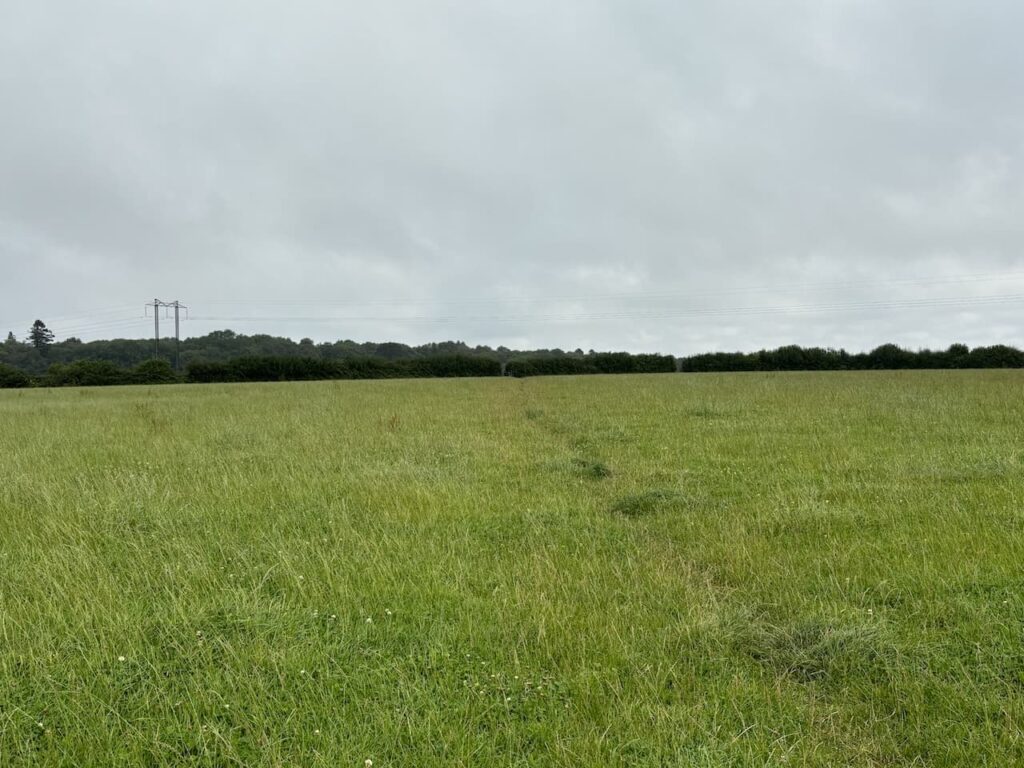 St Edward’s Way - Day 2 - Winterborne Stickland to Shaftesbury » Two ...